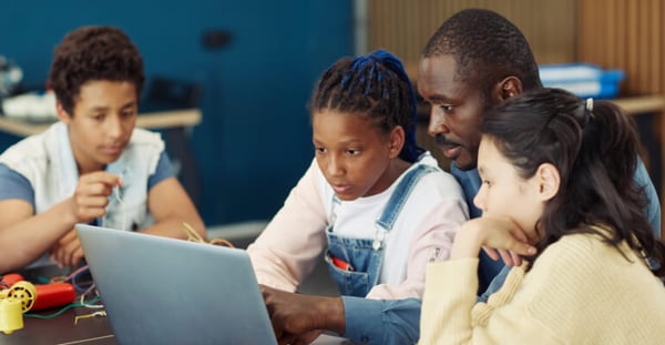 Guide to Education Grants: How to Get Funding for Your STEM Program